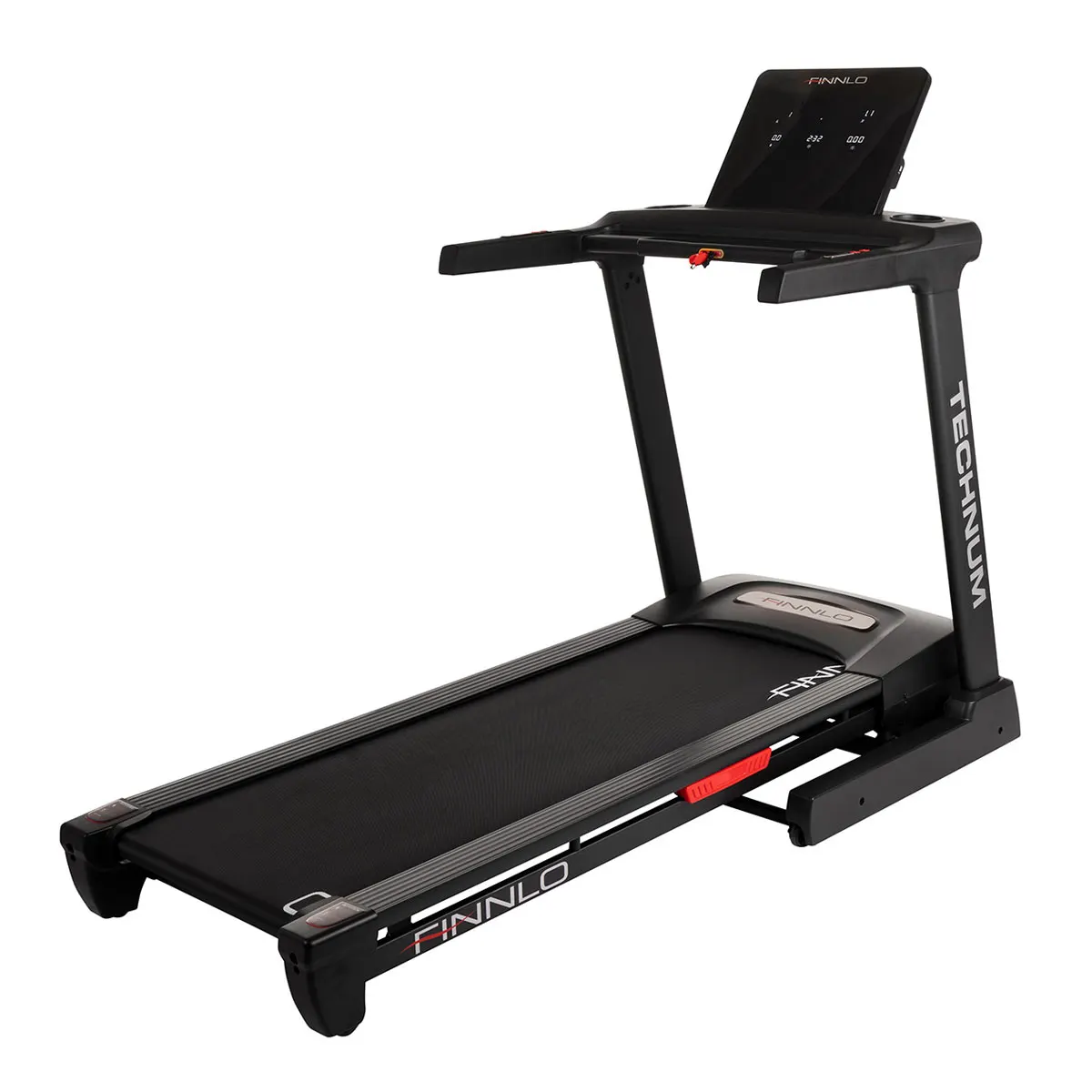 Tapis De Course TECHNUM (ref.3501) | Chaker jeux Tunisie