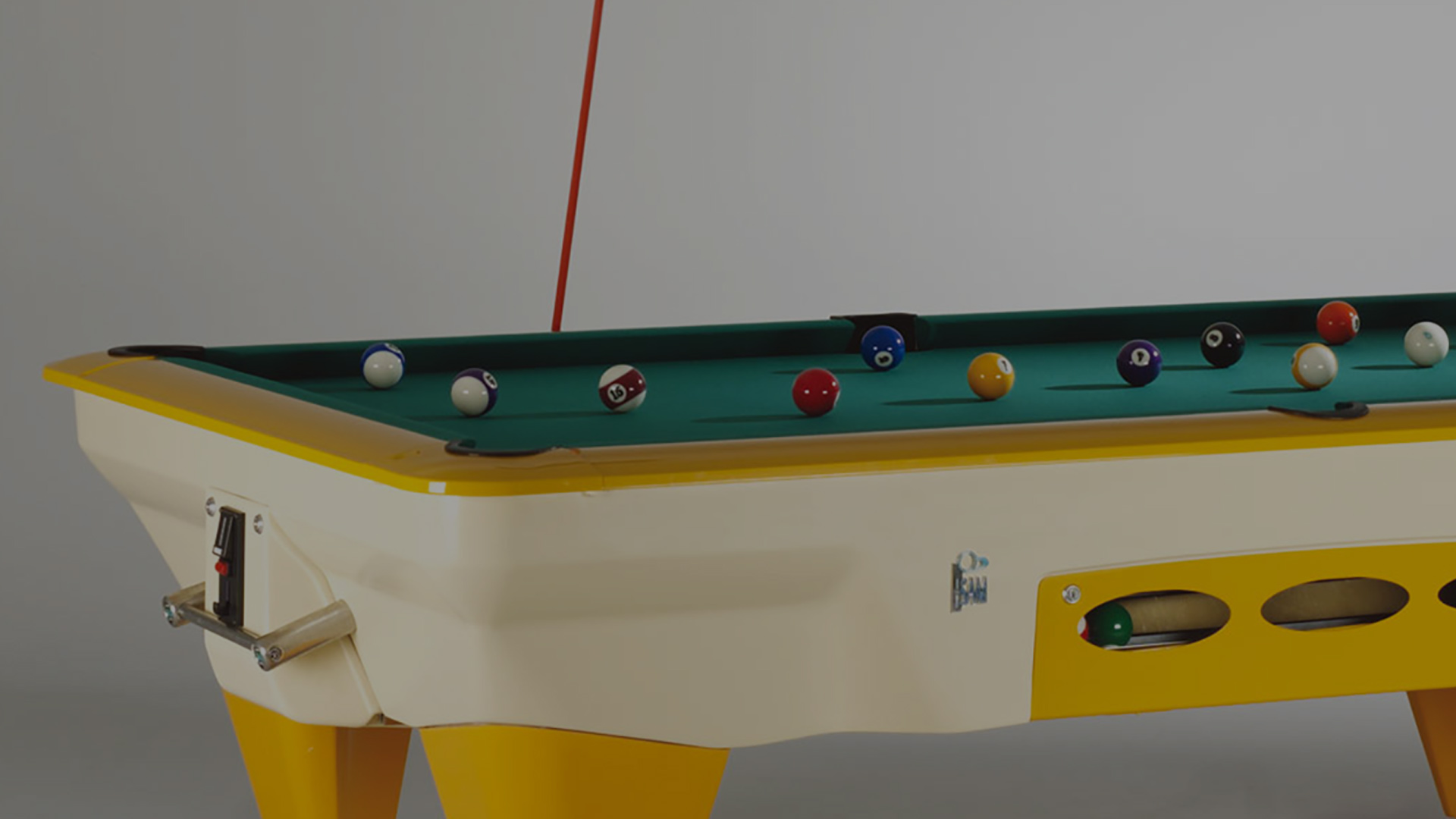 Chaker Jeux | Jeux de sports et de loisirs en Tunisie