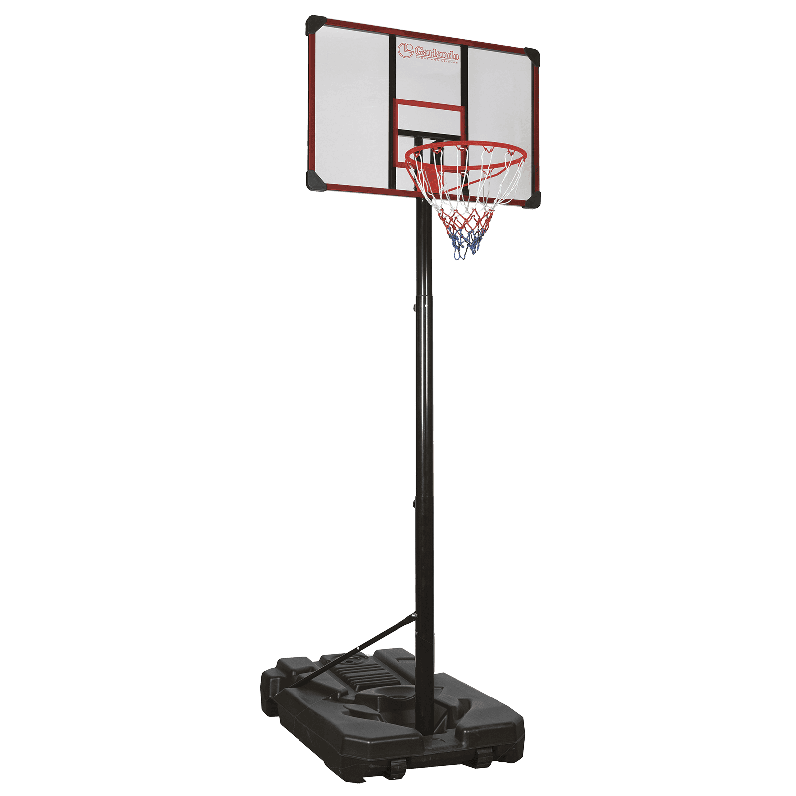Panneau Basket Houston (réf. BA-12) | Chaker jeux Tunisie